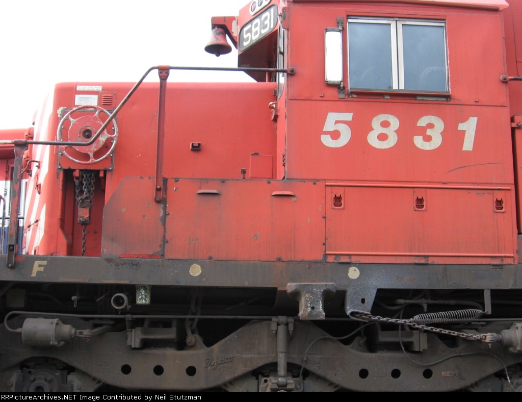 CP 5831